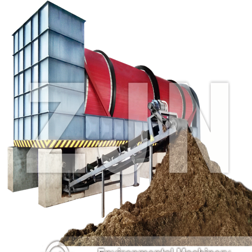 Low Temperature Drying Technology For municipal Sludge Drying, High ...