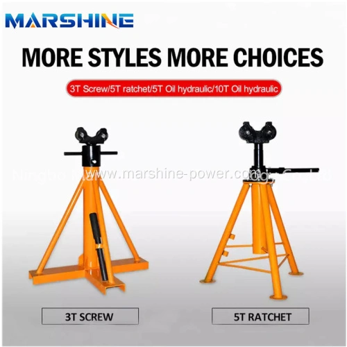 Flexible Simple Payout Reel Stand China Manufacturers Suppliers Factory ...