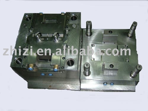 Plastic Component Mould, High Quality Plastic Component Mould on ...