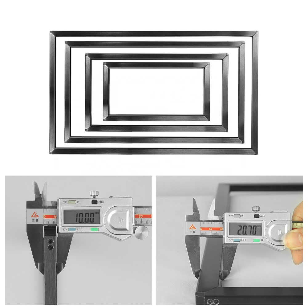 17inch Infrared Touch Frame, High Quality 17inch Infrared Touch Frame ...