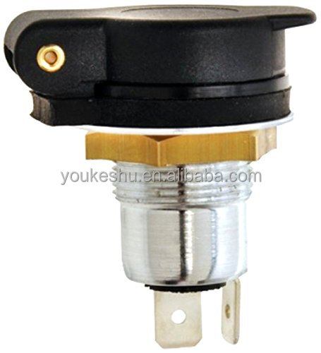 Din Hella 12v Cigarette Lighter Socket Adapter, High Quality Din Hella ...