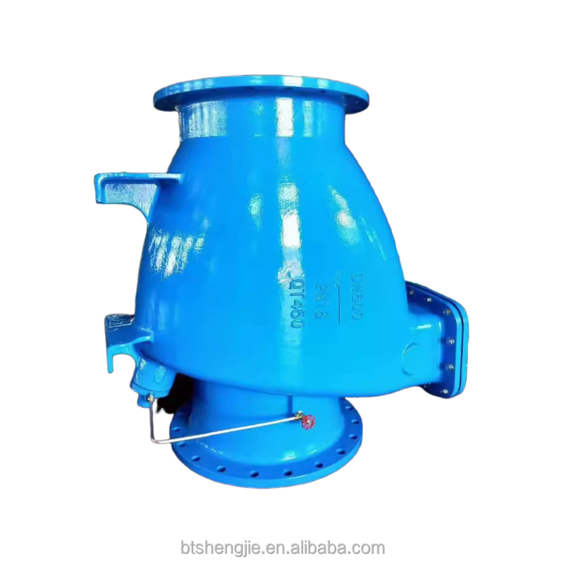 Understanding Slow-closing Check Valves: Function, Benefits, And ...