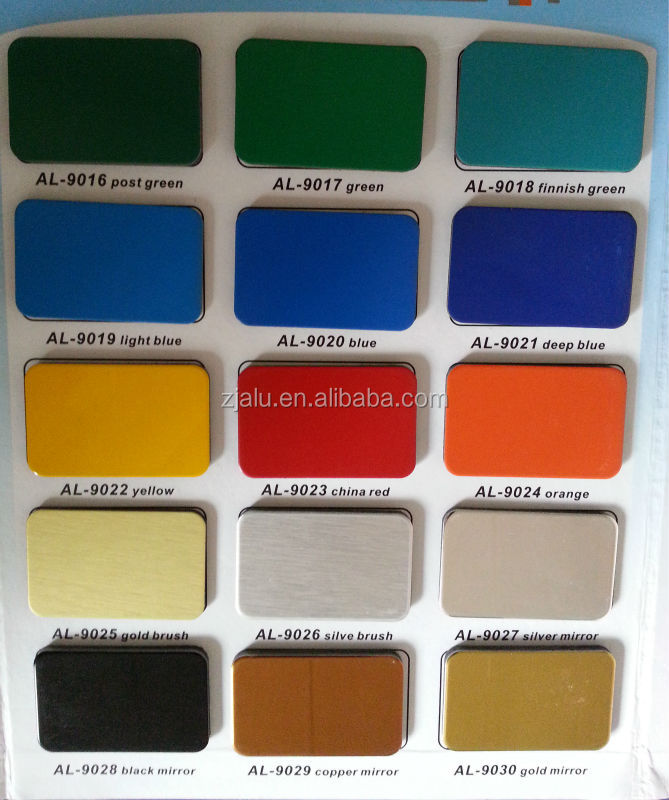 Aluminium Composite Panel Roofing Cladding Solutions, High Quality ...
