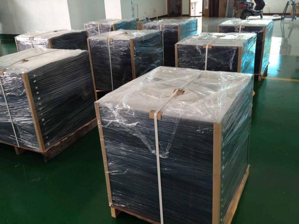 식품 등급 높은 장벽 Pp/evoh/pp 포장 시트, Bossgoo.com의 고품질 식품 등급 높은 장벽 Pp/evoh/pp 포장 시트