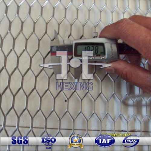 Sus Expanded Metal Mesh Panel, High Quality Sus Expanded Metal Mesh ...