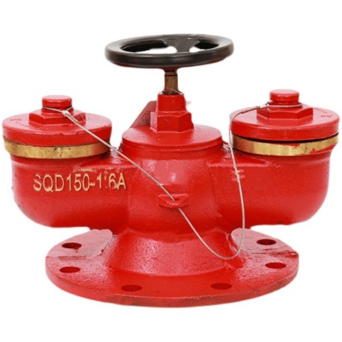 Industrial Fire Hose Connector For Underground Pumps, High Quality ...