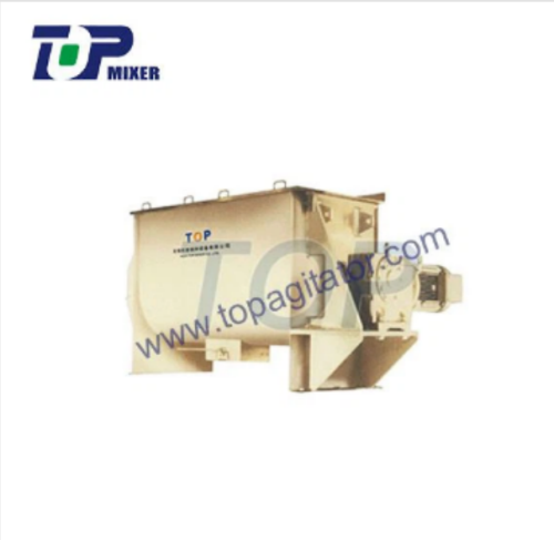 42 Series Helical Ribbon Mixer, High Quality 42 Series Helical Ribbon ...