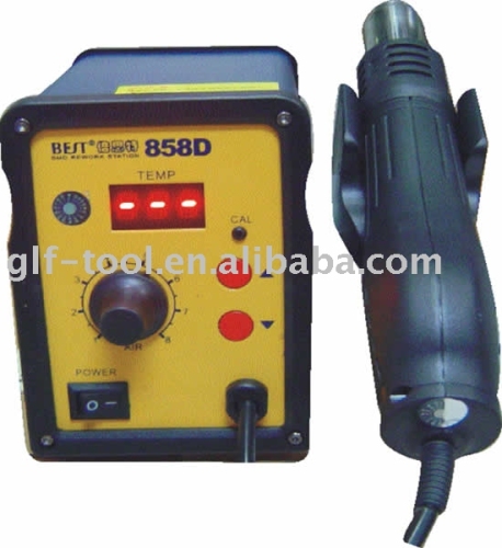 Best 858d Rework Station, High Quality Best 858d Rework Station on ...
