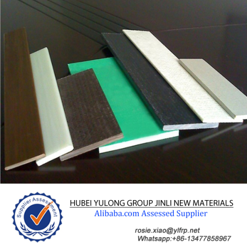 Frp Gfrp Structural Pultruded Composite Profiles, High Quality Frp Gfrp ...