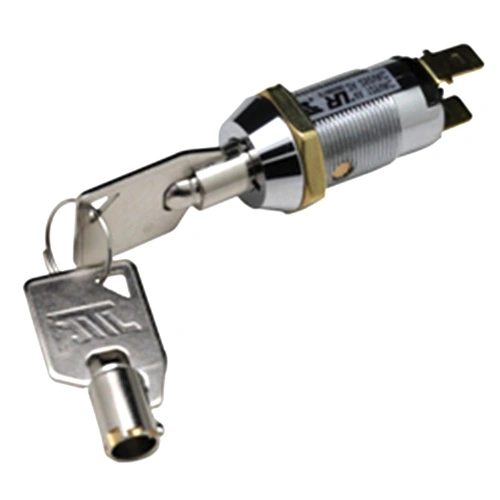 UL Key Lock Momentary Electrical Switches China Manufacturers Suppliers ...