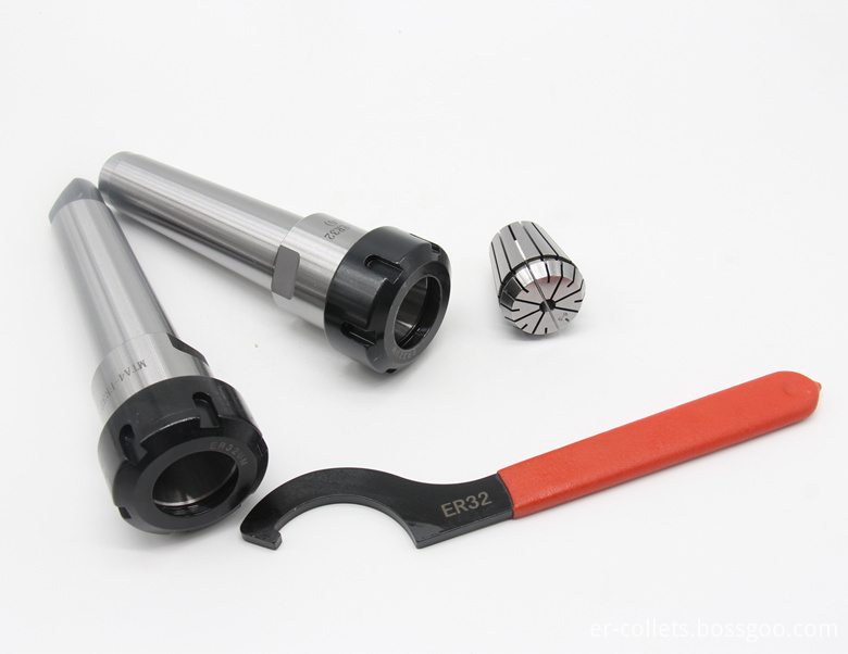 ที่จับคุณภาพสูง Mt Er32 M16 Collets คุณภาพสูง ที่จับคุณภาพสูง Mt Er32 ...