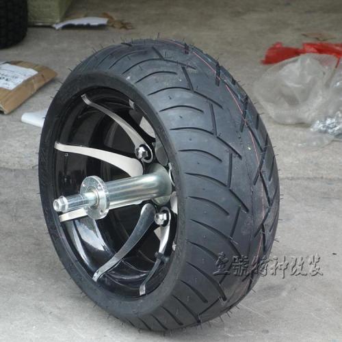 Go Kart Karting Atv Utv Buggy 12 Inch Dirt Bike Wheel Tyre Tire ...