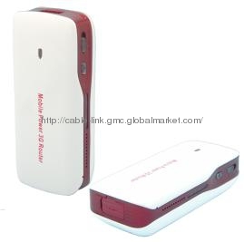 5200mah 5 1-fi 전원 은행, Bossgoo.com의 고품질 5200mah 5 1-fi 전원 은행