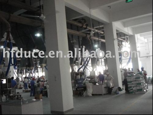 Advanced Process Detergent Powder Production Line, High Quality ...