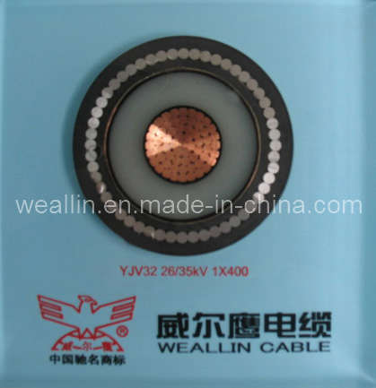Xlpe/swa/cu Armoured Power Cable (yjv32), High Quality Xlpe/swa/cu Armoured Power Cable (yjv32 ...
