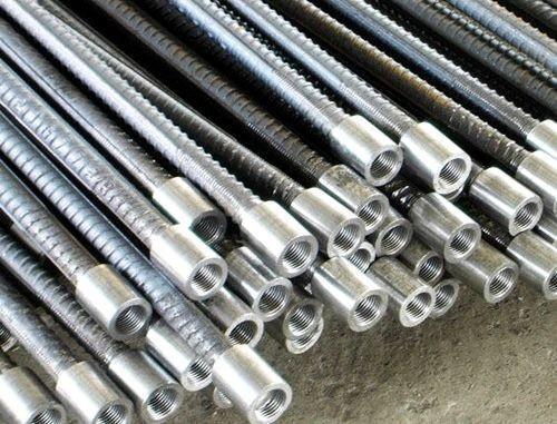 Rebar Splicing System / Rebar Connector, High Quality Rebar Splicing ...