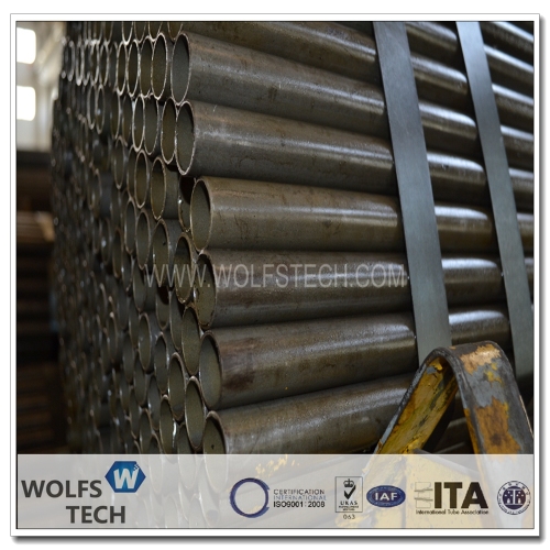 Half Round Structural Bending Strength Steel Tube, High Quality Half ...