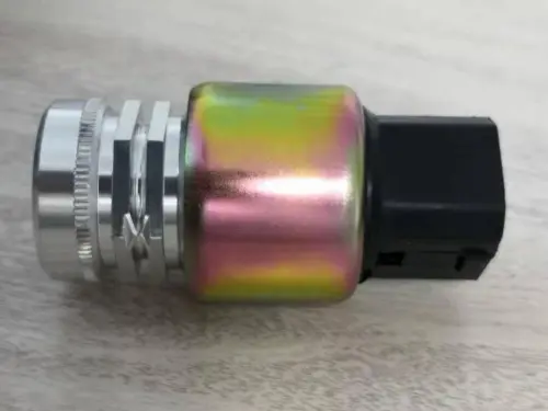 Speedometer Sensor For Howo Wg9100583058, High Quality Speedometer ...