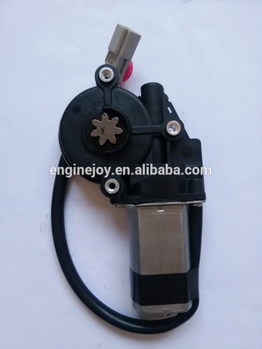 Three Holes,different In Plugs Mabuchi Power Window Motor ,12v And 24v ...