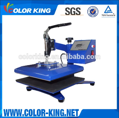 Colorking Small Size Heat Press Clothing Labels, High Quality Colorking ...