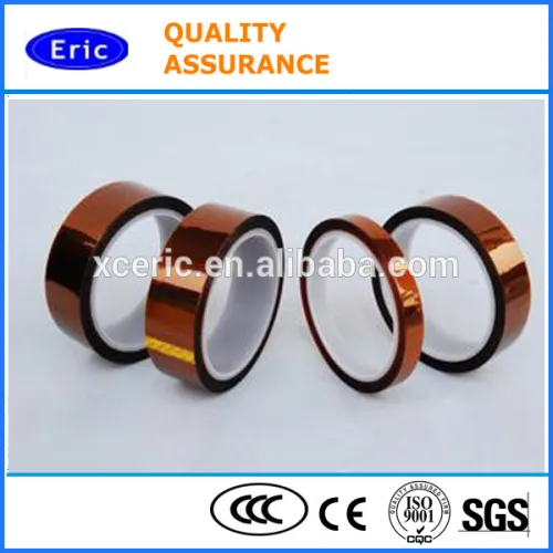 Electrical Insulation Material Polyimide Adhesive Tape, High Quality ...