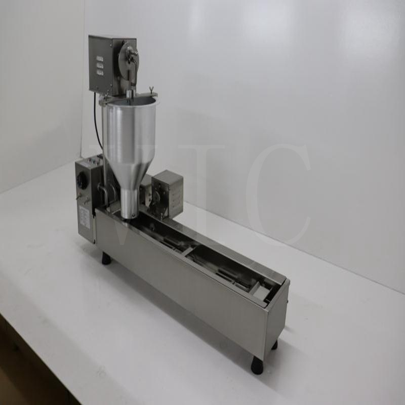 Commercial Automatic Donut And Mochi Donut Maker Machine (300-1200pcs/h ...