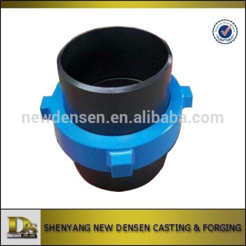 High Pressure Fig200 Hammer Union, High Quality High Pressure Fig200 ...