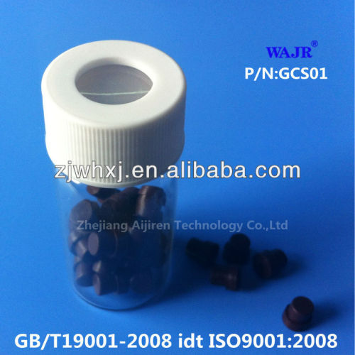 Gc Plug For Shimadzu Gcs, Thermolite Color, High Quality Gc Plug For ...