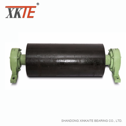 Mining And Minerals Industries Conveyor Pulley Parts, High Quality ...
