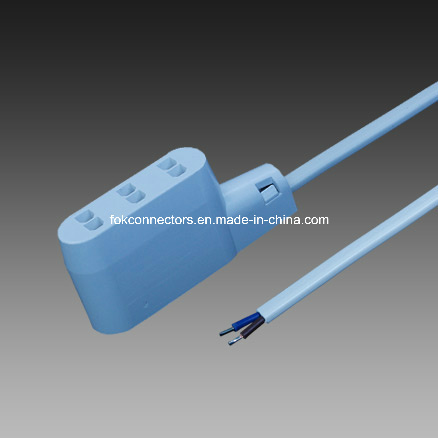 30v 10a Plastic Electrical Outlet Led Light Junction Boxes, High ...