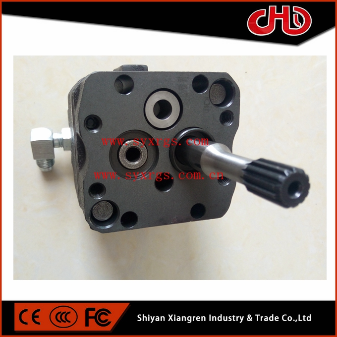 Cummins Nt855 Pt Fuel Gear Pump 3034217, High Quality Cummins Nt855 Pt ...