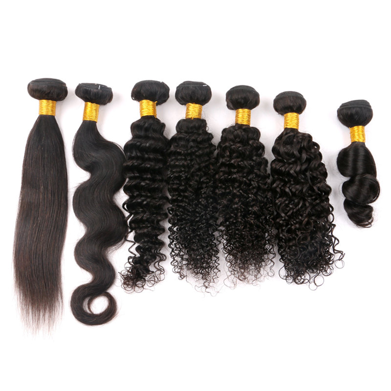 Aliexpress Hair Virgin Brazilian Extension, Free Weave Hair Packs ...