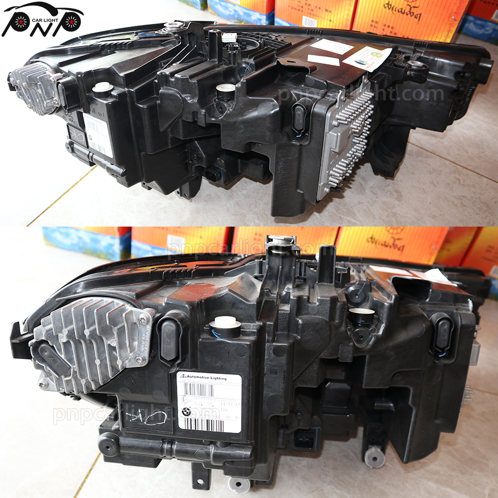 LED headlight for BMW X7 G07 2018-2022 China Manufacturers Suppliers ...