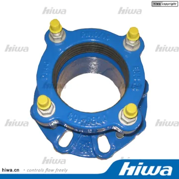 Universal Flange Adaptor, High Quality Universal Flange Adaptor on ...