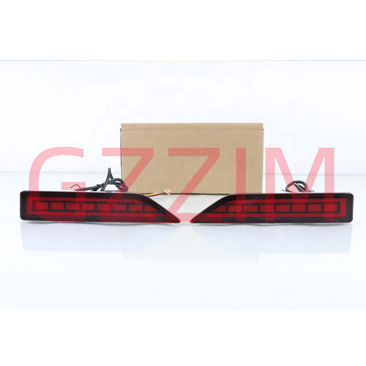 Veloz Avanza 2021-2022 Rear Fog Lamp Brake Light, High Quality Veloz ...
