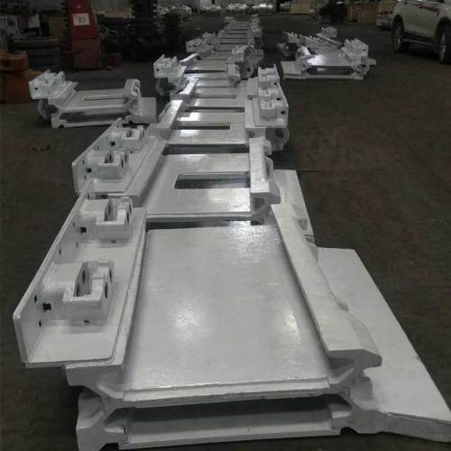 Underground Coal Mining Scraper Conveyor Chute For Sale, High Quality ...