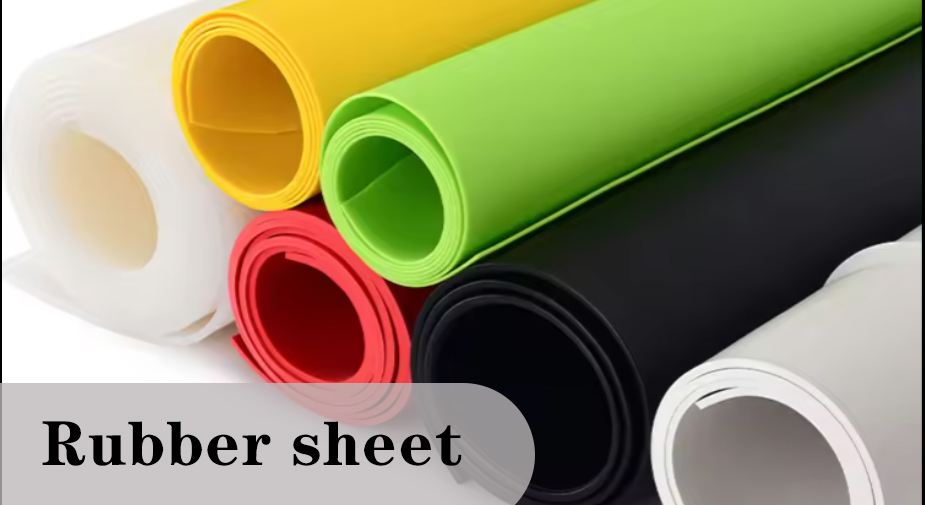 Hole Rubber Mat For Ships: Non-slip, Shock Absorption, And Aging ...