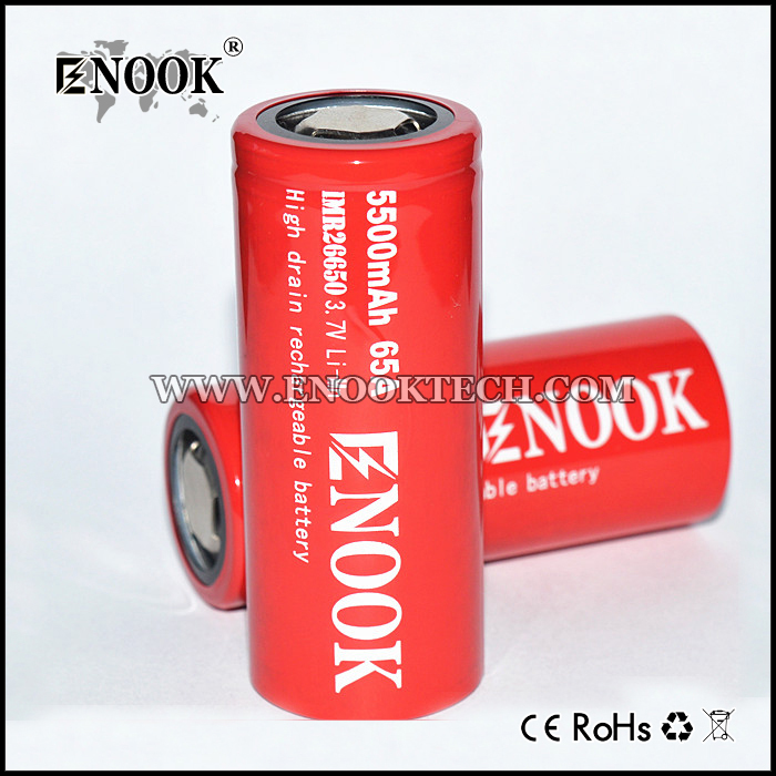 Ce Rohs 승인 Enook 5500mah 26650 배터리, Bossgoo.com의 고품질 Ce Rohs 승인 Enook ...
