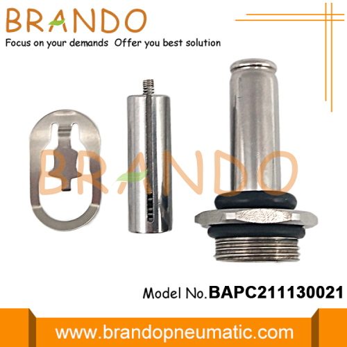 2/2 Way Refrigeration Solenoid Valve Core Tube Assembly, High Quality 2 ...