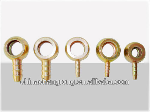 Metric Banjo Fitting Banjo Hydraulic Fitting, High Quality Metric Banjo ...