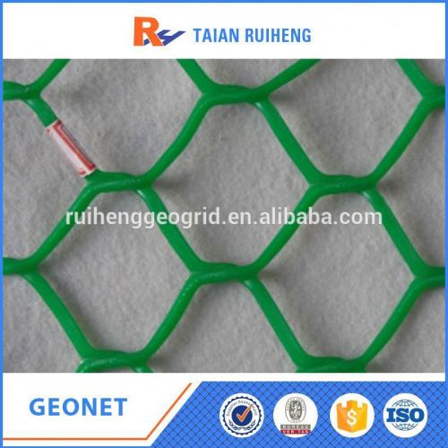 Hdpe Geonet For Tunnel Drainage, High Quality Hdpe Geonet For Tunnel ...