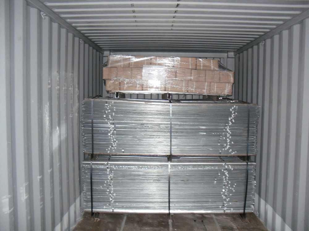 Rib Lath Tunnel Form Technology For Construction, High Quality Rib Lath ...