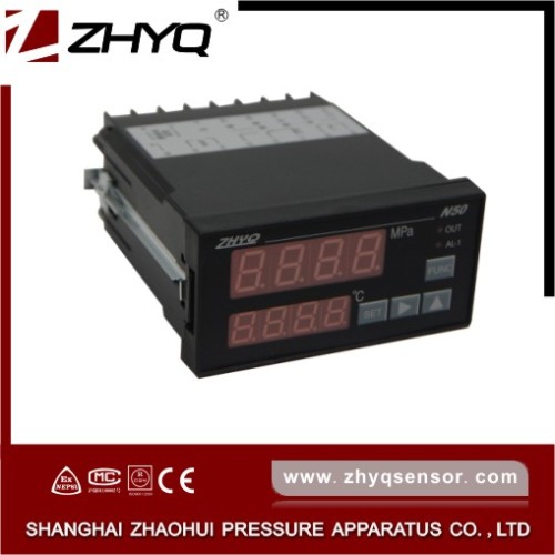 Digital Pressure And Temperature Controller, High Quality Digital ...