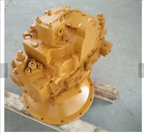 Excavator E320d Hydraulic Pump E320d Main Pump, High Quality Excavator ...
