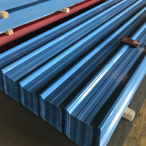 Panel Lembaran Atap Logam, kualitas tinggi Panel Lembaran Atap Logam di ...