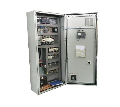 Plc 프로그래밍 제어 공기 청정기 컨트롤 박스 의 고품질 Plc 프로그래밍 제어 공기 청정기 컨트롤 박스