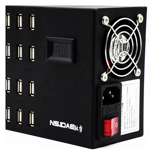 40 포트 Usb 충전기 400w, Bossgoo.com의 고품질 40 포트 Usb 충전기 400w