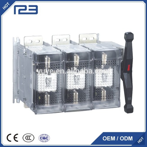 Fuse Integrated Load Isolating Switch 630a, High Quality Fuse Integrated Load Isolating Switch ...