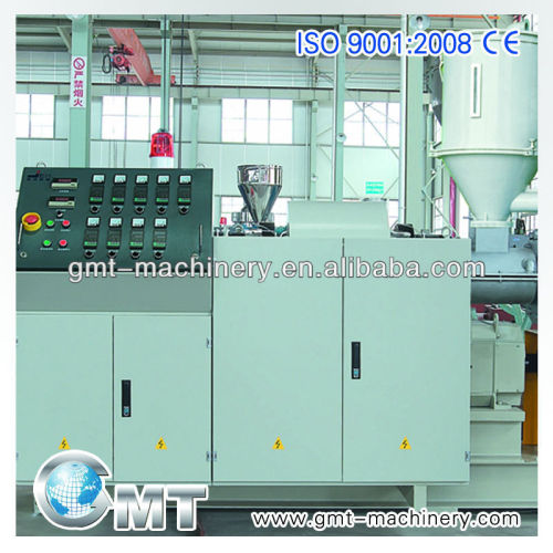 90mm Single Screw Extruders, High Quality 90mm Single Screw Extruders ...