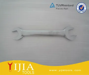 Doe Spanner With Matt Coating, High Quality Doe Spanner With Matt ...